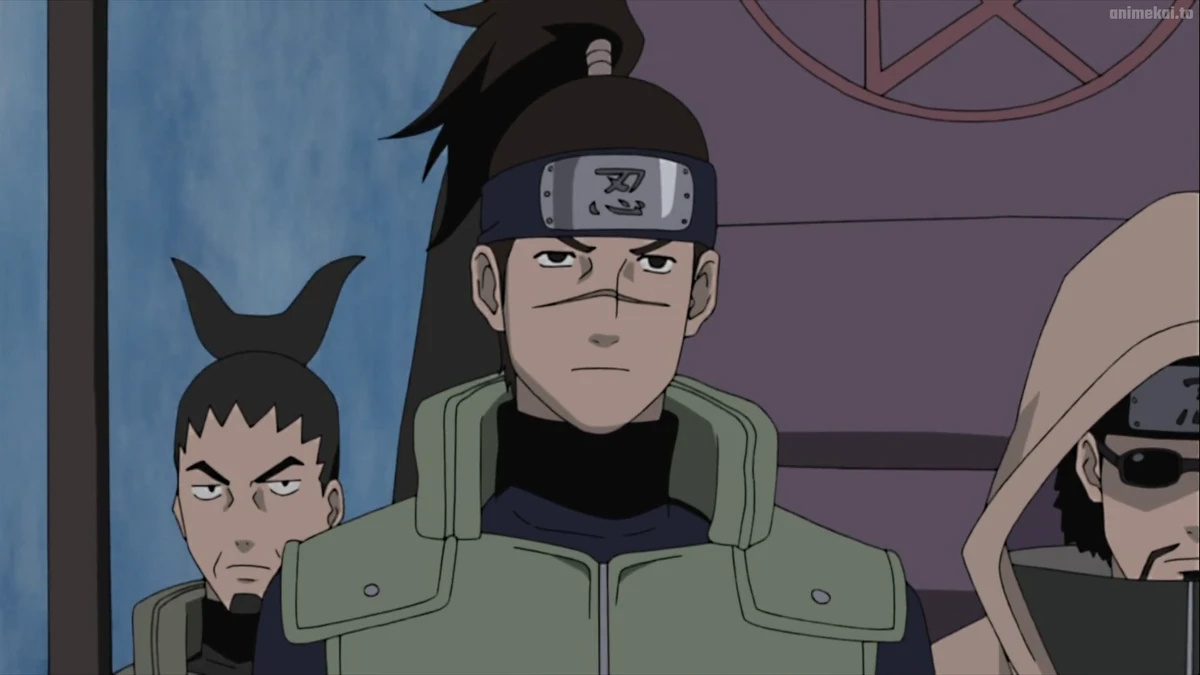 Naruto Shippuden (War) Power Levels | Ultra Dragon Ball Wiki | Fandom