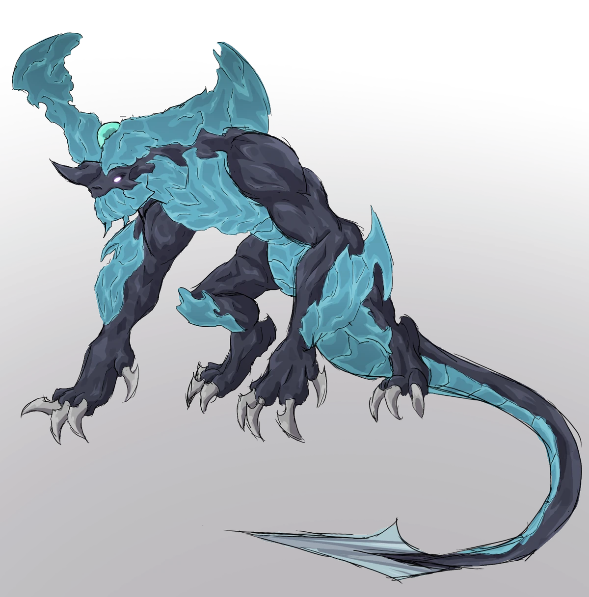 Remnants | Ultra Dragon Ball Wiki | Fandom