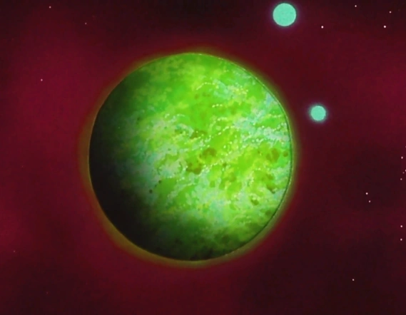 Rex 12 (Planet) | Ultra Dragon Ball Wiki | Fandom