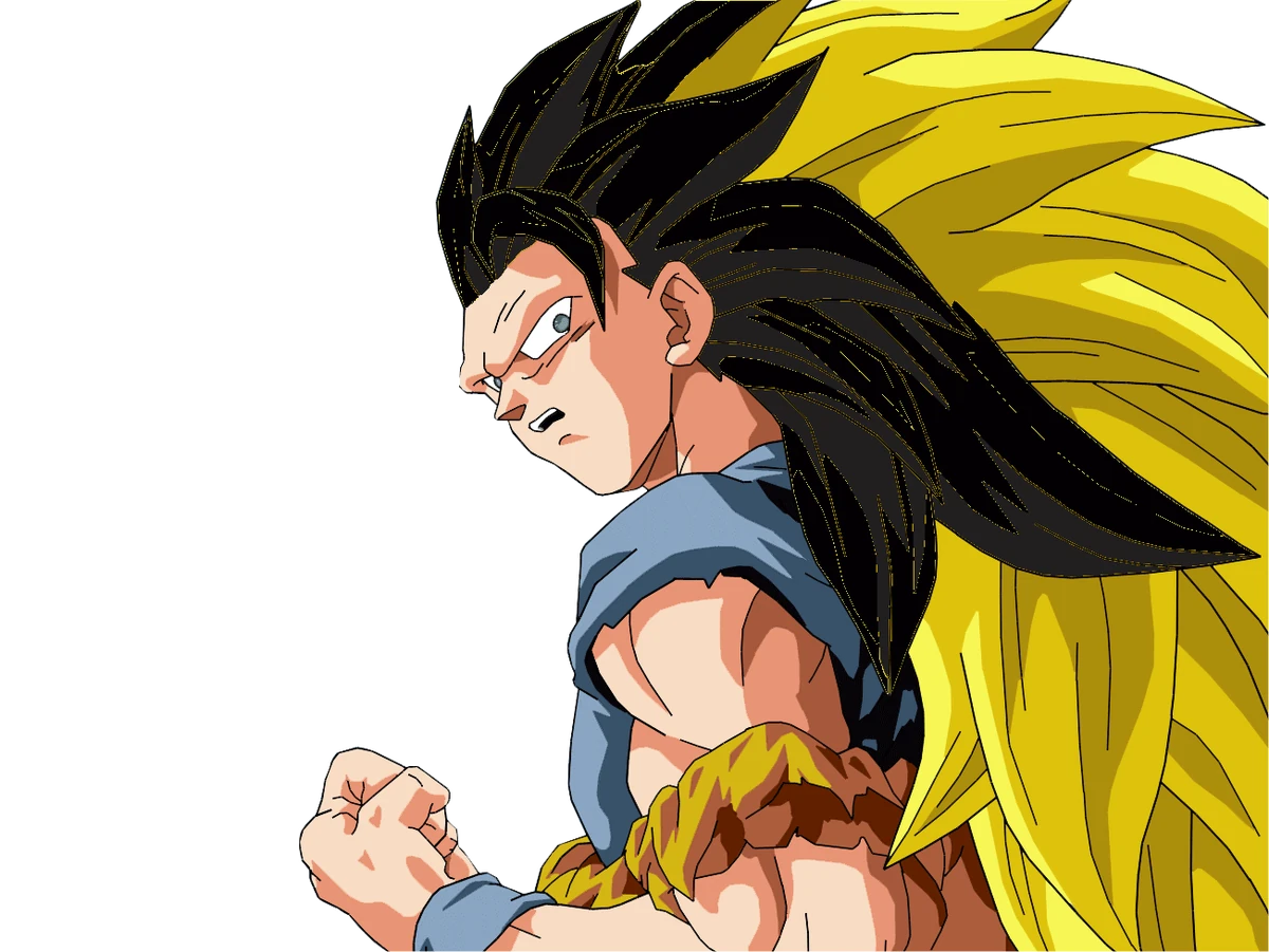 Bee Saiyan | Ultra Dragon Ball Wiki | Fandom