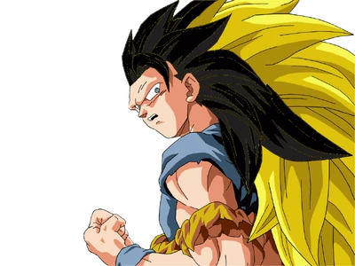 Bee Saiyan | Ultra Dragon Ball Wiki | Fandom