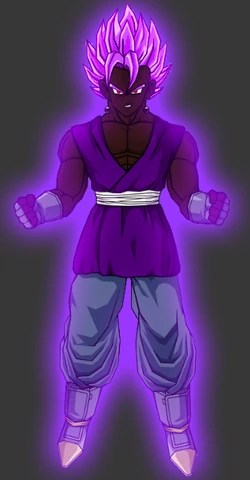 Vazdah | Ultra Dragon Ball Wiki | Fandom