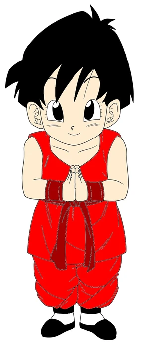 Maru | Ultra Dragon Ball Wiki | Fandom