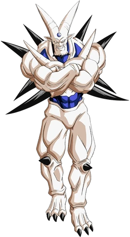 Syn Shenron - Canon (DB: URB) | Ultra Dragon Ball Wiki | Fandom