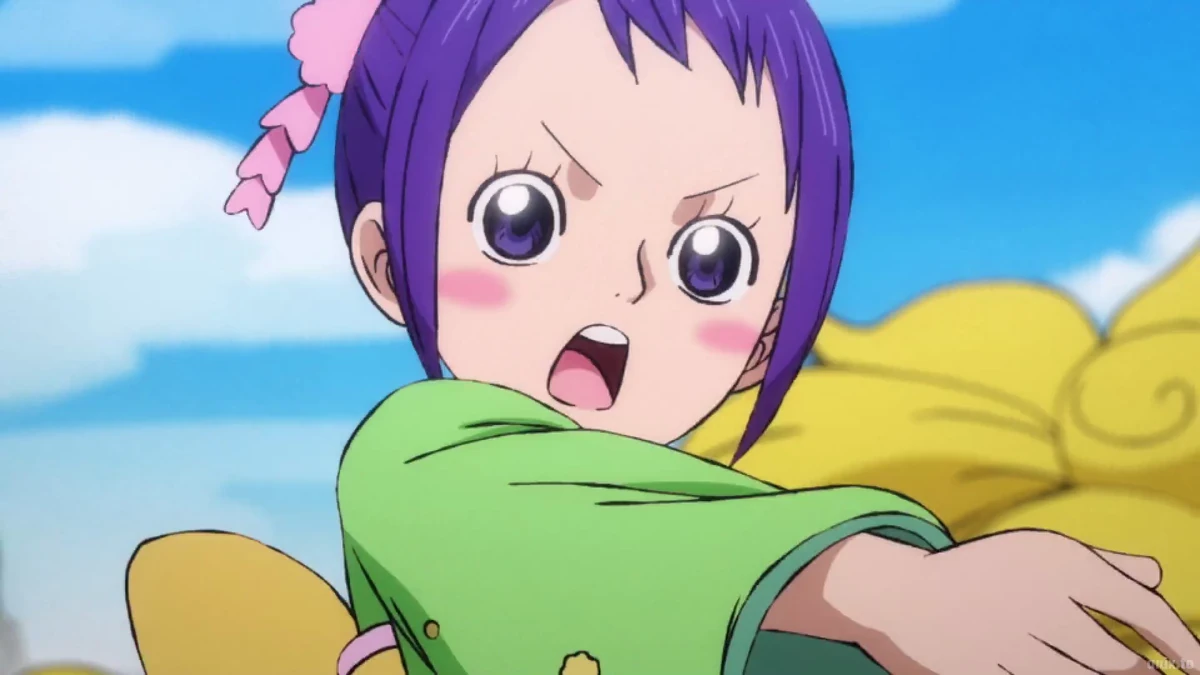 One Piece Wano Arc Power Levels | Ultra Dragon Ball Wiki | Fandom