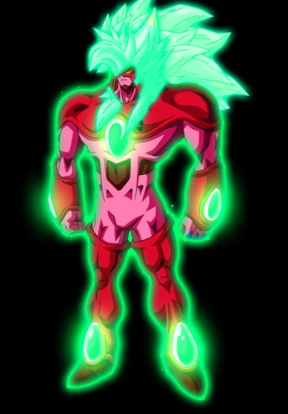 Vigil | Ultra Dragon Ball Wiki | Fandom