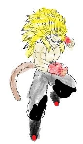 Jin | Ultra Dragon Ball Wiki | Fandom