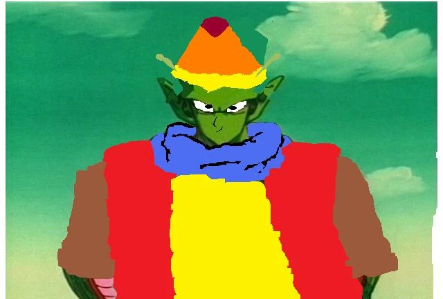 Seal | Ultra Dragon Ball Wiki | Fandom