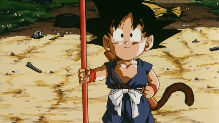 Hiro | Ultra Dragon Ball Wiki | Fandom
