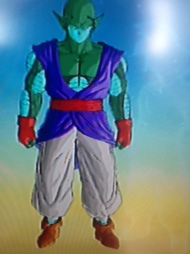 Super Namek God | Ultra Dragon Ball Wiki | Fandom