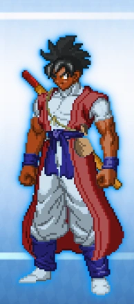 Dragon Ball Xero | Ultra Dragon Ball Wiki | Fandom