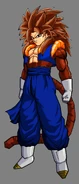 Gogetto | Ultra Dragon Ball Wiki | Fandom