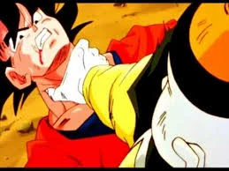 Android Saga power levels | Ultra Dragon Ball Wiki | Fandom