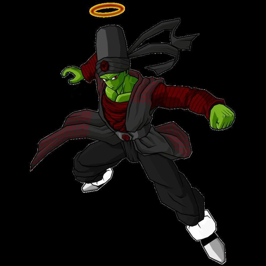 Isobu | Ultra Dragon Ball Wiki | Fandom