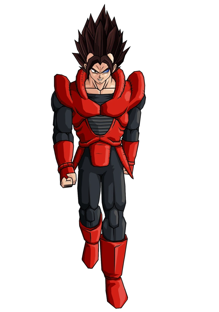 Turtius | Ultra Dragon Ball Wiki | Fandom