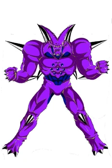 Flash Drive | Ultra Dragon Ball Wiki | Fandom