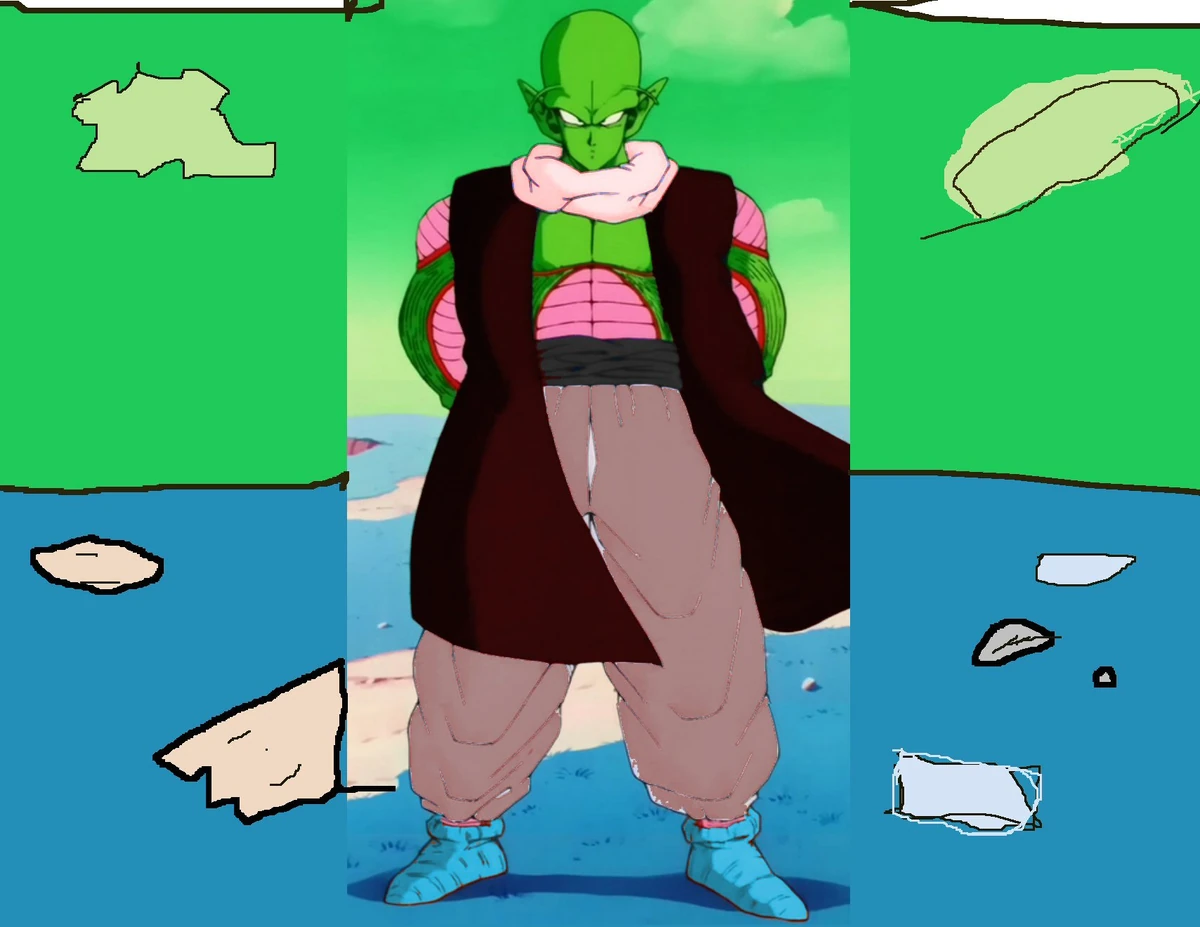 Kotai | Ultra Dragon Ball Wiki | Fandom