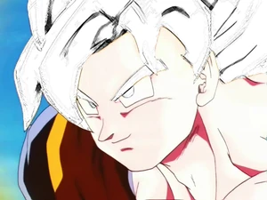 Perfect Power | Ultra Dragon Ball Wiki | Fandom
