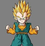 Trunkten jr. | Ultra Dragon Ball Wiki | Fandom