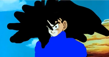 Manas | Ultra Dragon Ball Wiki | Fandom