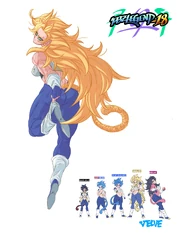 Velve All Form Multipliers | Ultra Dragon Ball Wiki | Fandom