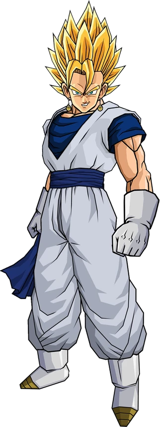 Zeon | Ultra Dragon Ball Wiki | Fandom