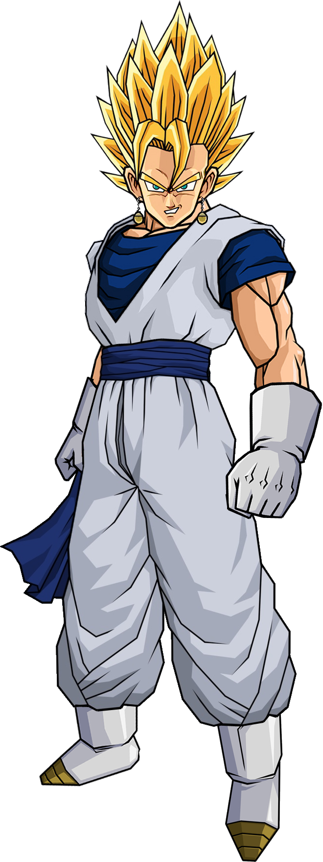 Zeon | Ultra Dragon Ball Wiki | Fandom