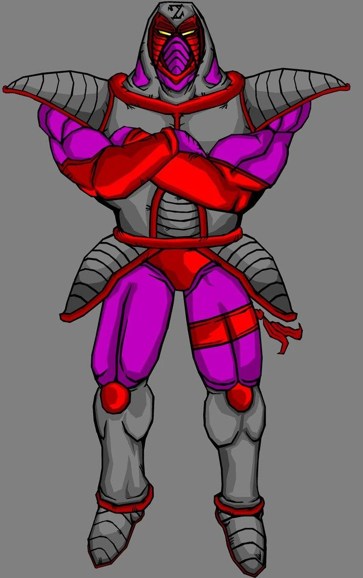 Helion | Ultra Dragon Ball Wiki | Fandom