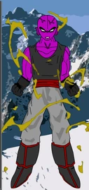 Android 56 | Ultra Dragon Ball Wiki | Fandom