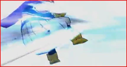 Big Bang Blaster | Ultra Dragon Ball Wiki | Fandom