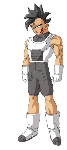 Retasu | Ultra Dragon Ball Wiki | Fandom