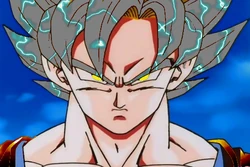 Ransu | Ultra Dragon Ball Wiki | Fandom