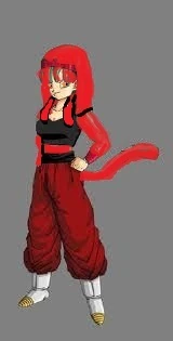 Jade | Ultra Dragon Ball Wiki | Fandom