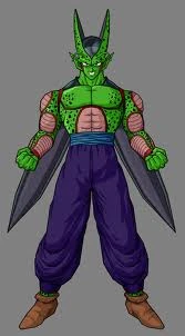 Pell | Ultra Dragon Ball Wiki | Fandom