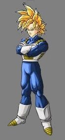 Cal | Ultra Dragon Ball Wiki | Fandom