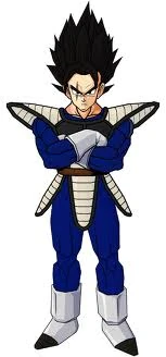Vestro | Ultra Dragon Ball Wiki | Fandom
