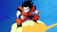 Flying Nimbus | Ultra Dragon Ball Wiki | Fandom