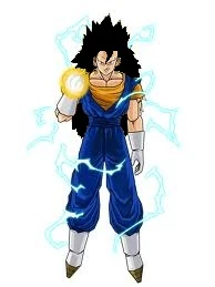 Ultimate Vegito | Ultra Dragon Ball Wiki | Fandom