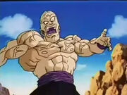 Yamu | Ultra Dragon Ball Wiki | Fandom