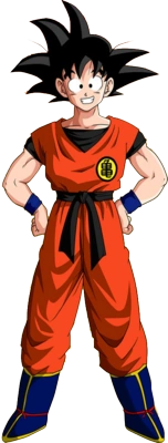 Gotext | Ultra Dragon Ball Wiki | Fandom