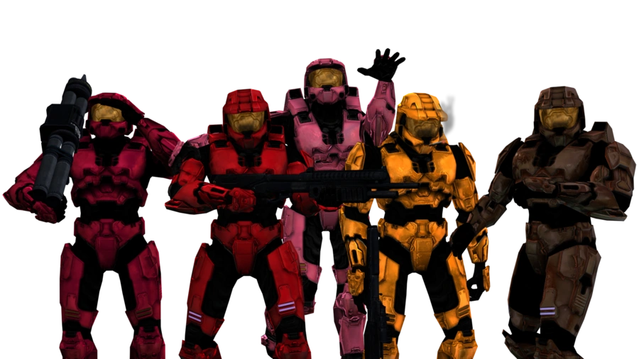 Red Team | Ultra Dragon Ball Wiki | Fandom