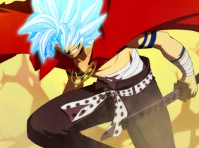 Bone | Ultra Dragon Ball Wiki | Fandom