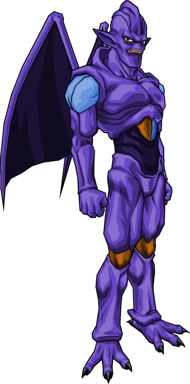 Violet Shenron | Ultra Dragon Ball Wiki | Fandom