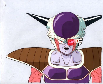 The Planet Namek Saga | Ultra Dragon Ball Wiki | Fandom