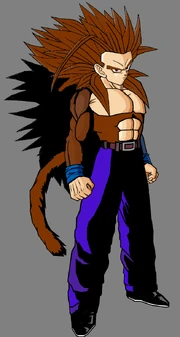 Naz | Ultra Dragon Ball Wiki | Fandom