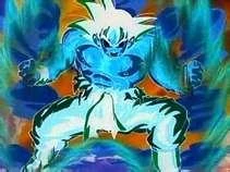 Ultra Kaio-Ken | Ultra Dragon Ball Wiki | Fandom