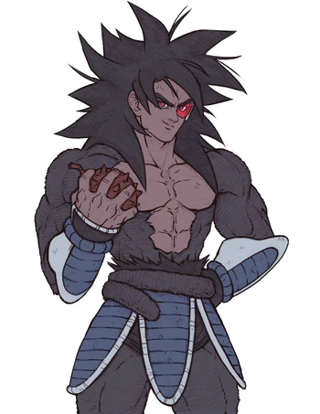 Turles(DBS) | Ultra Dragon Ball Wiki | Fandom