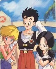 Orange Star High School | Ultra Dragon Ball Wiki | Fandom