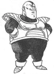 Onio | Ultra Dragon Ball Wiki | Fandom