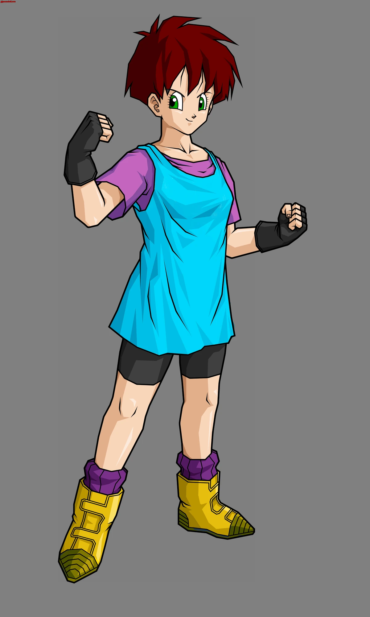 Zura | Ultra Dragon Ball Wiki | Fandom